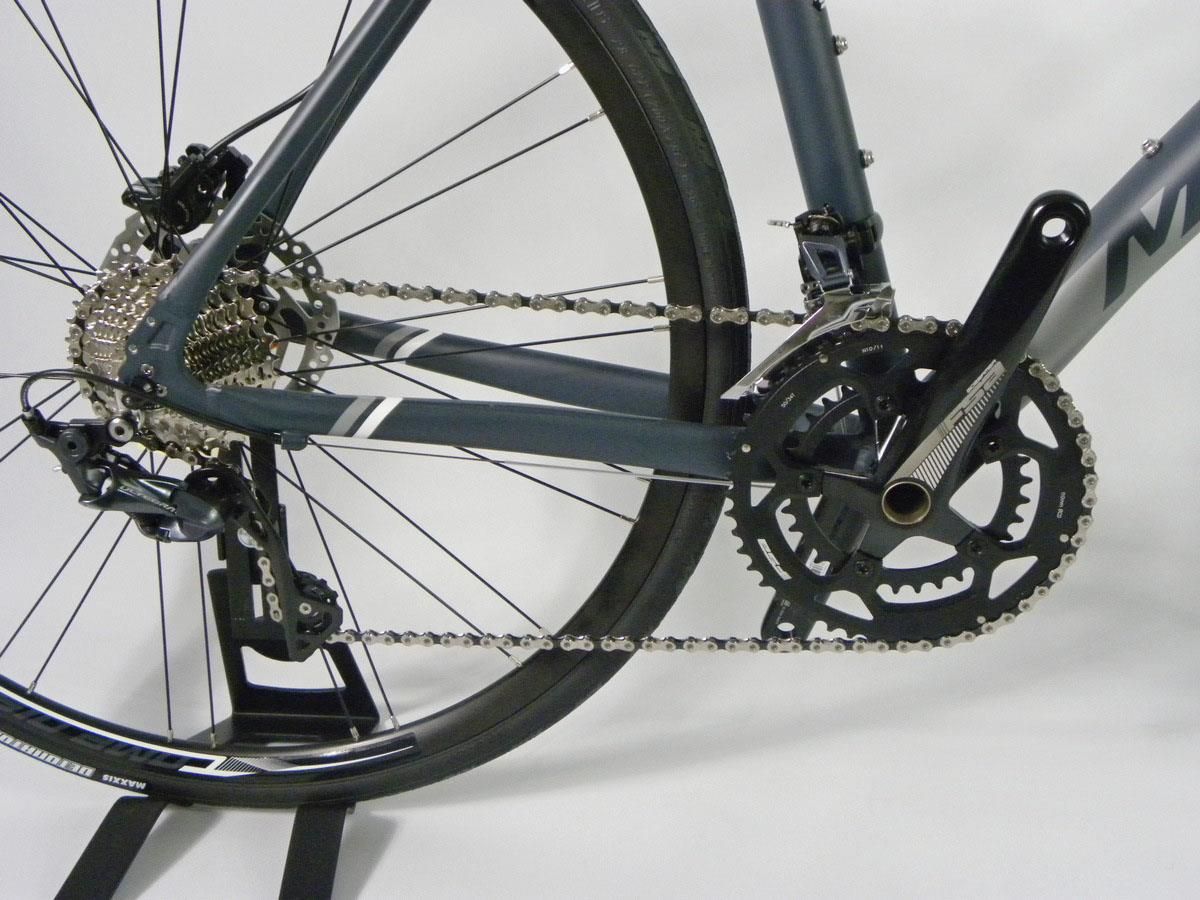 Merida Speeder 500 ciemny szary 2018 - Rowery Szosowe Męskie - Ceny i ...