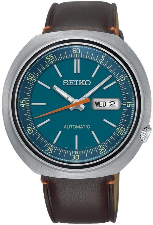 Seiko Recraft Automatic Srpc13K1 - Zegarki Męskie - Ceny i opinie ...
