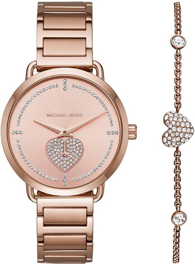 Michael Kors Mk3827 - Zegarki Damskie - Ceny i opinie - Ceneo.pl
