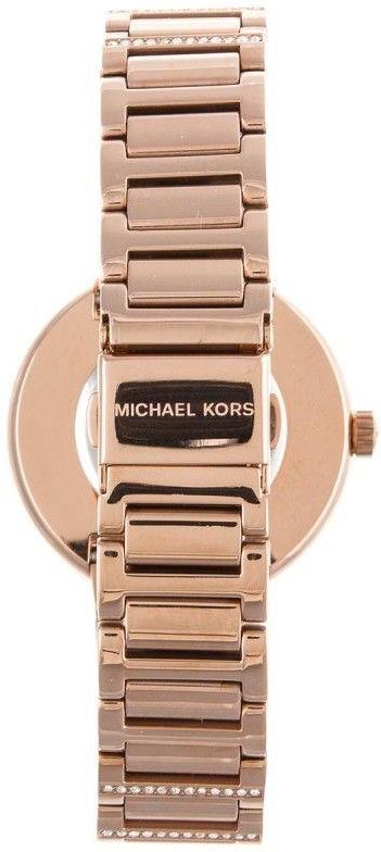Michael Kors Courtney Mk3836 - Zegarki Damskie - Ceny i opinie - Ceneo.pl