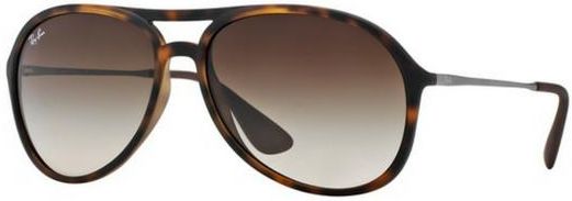 Okulary Ray-Ban® Alex RB 4201 865/13 59/15 3N - Ceny i opinie - Ceneo.pl