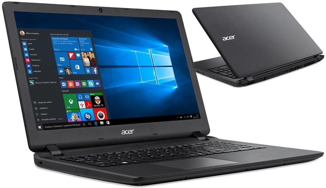 Acer Extensa 2540 15,6/i5/8GB/120GB/Win10 (NXEFHEP0208GB_120SSD+W10 ...