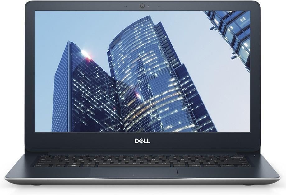 Laptop Dell Vostro 5370 13,3/i5/8GB/256GB/Win10 (N123PVN5370EMEA01_1805 ...