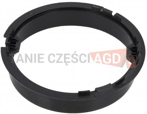 Akcesoria do okapu AMICA Kołnierz rury 1020019 - Opinie i ceny na Ceneo.pl