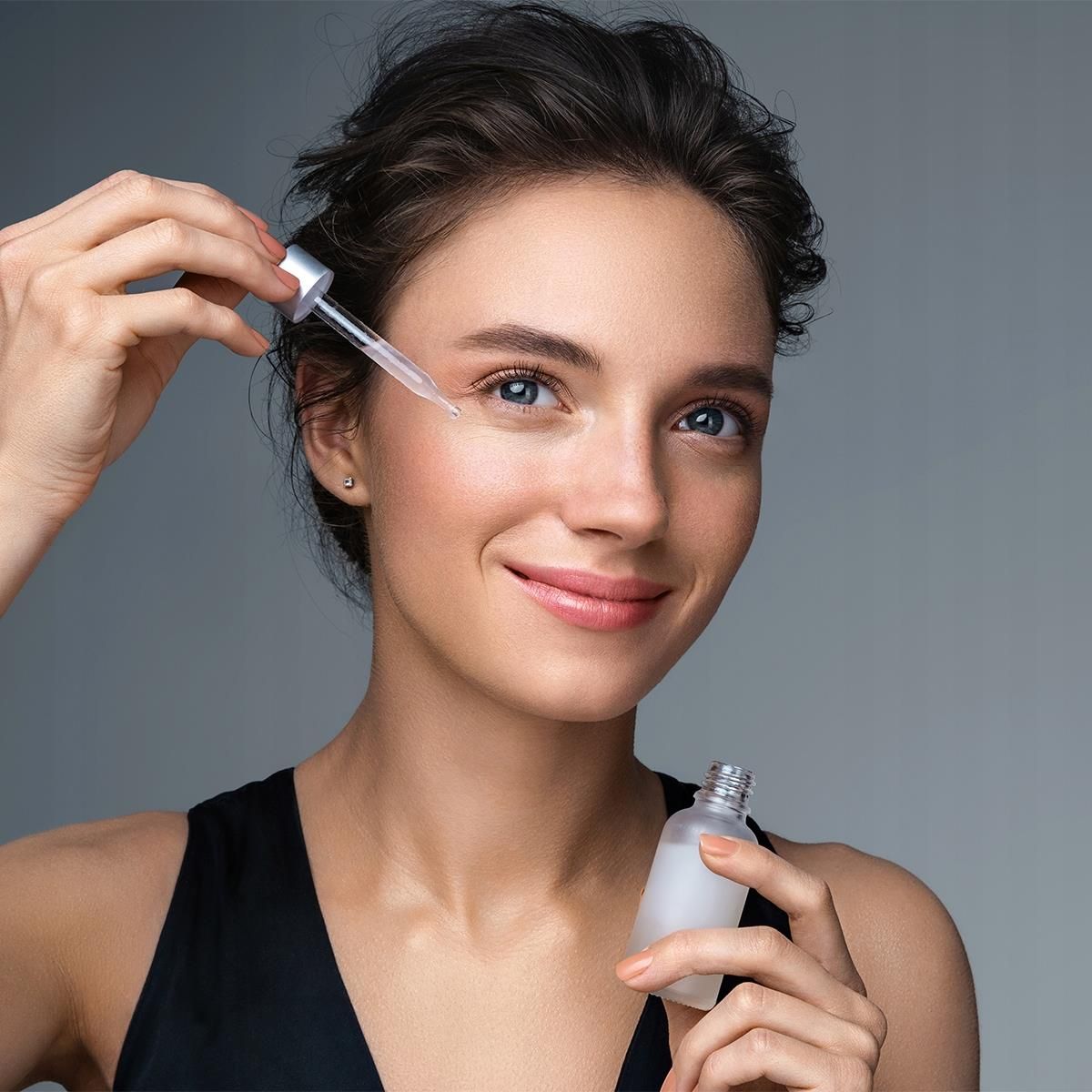 Arkada TC16 Serum Kolagenowe Do Paznokci Regeneracja Skóry i Paznokci ...