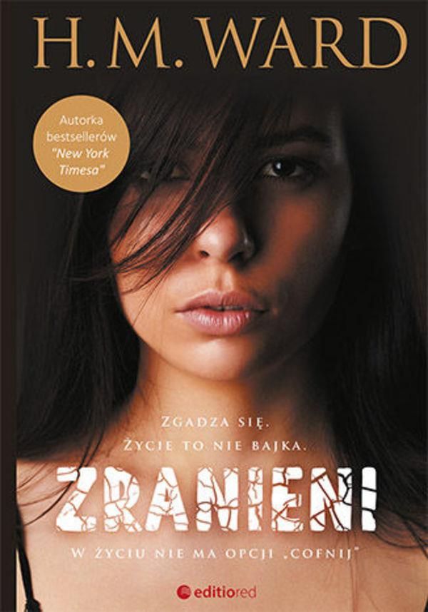 Zranieni. H.m. Ward - Ceny i opinie - Ceneo.pl
