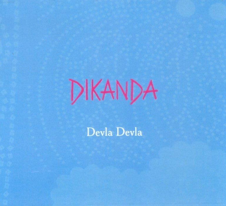 Płyta kompaktowa Jazz Sound Devla Devla - Ceny i opinie - Ceneo.pl