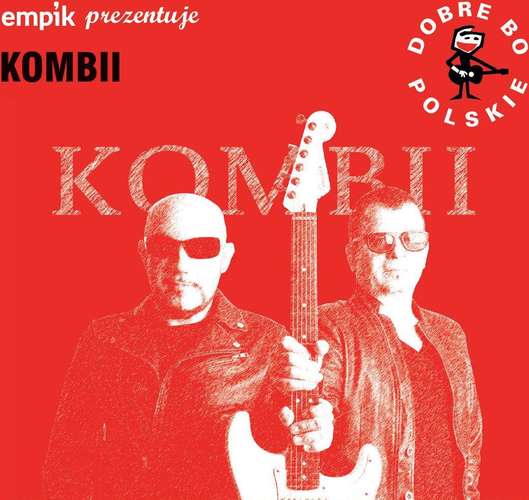 Płyta kompaktowa Universal Music Polska Empik Prezentuje: Dobre Bo ...