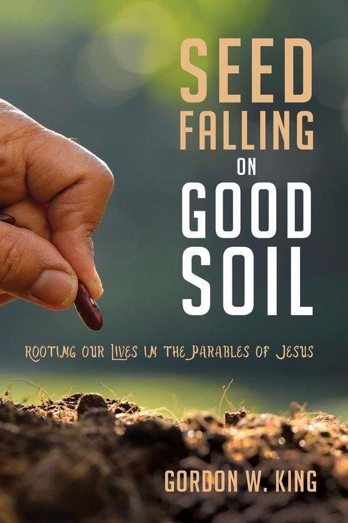 Seed Falling on Good Soil - Literatura obcojęzyczna - Ceny i opinie ...