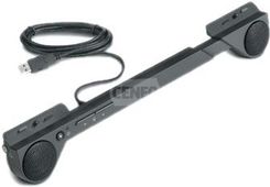 Głośniki Lenovo Thinkvision Usb Soundbar (40Y7616) - Opinie i ceny na ...