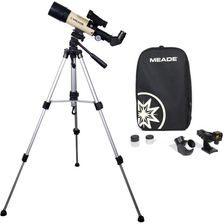 Teleskop Meade Adventure Scope 60mm (71663) - Ceny i opinie na Ceneo.pl