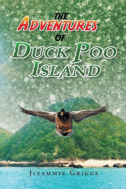 The Adventures of Duck Poo Island - Literatura obcojęzyczna - Ceny i ...