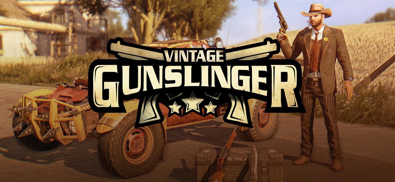 Dying Light Vintage Gunslinger Bundle (Digital) od 4,74 zł, opinie ...
