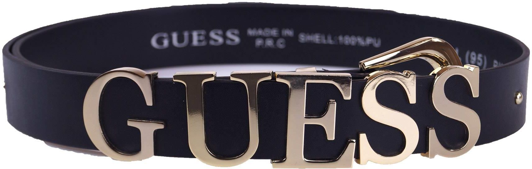 Damski pasek Guess - Ceny i opinie - Ceneo.pl