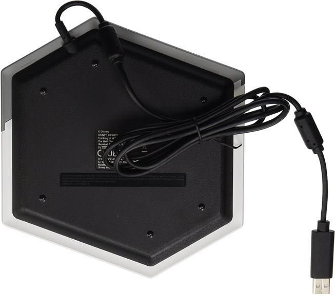 Disney Infinity Czytnik - Ceny i opinie - Ceneo.pl