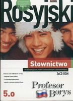 Profesor Borys 5.0 - słownictwo - Ceny i opinie - Ceneo.pl