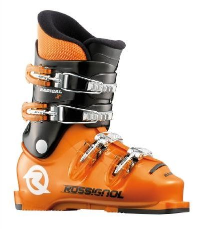 Rossignol RADICAL JR - Ceny i opinie - Ceneo.pl