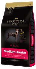 Karma Prospera Plus Medium Junior Szczenięta Rasy Średnie 3Kg - Ceny i ...