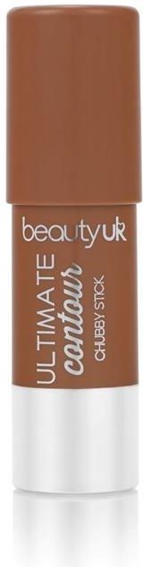 Beauty UK Ultimate Contour Chubby Sticksztyft do konturowania 1 Medium ...
