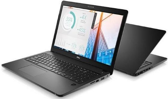Laptop Dell Latitude 3580 15,6/i3/8GB/128GB/Win10 (527417148 ...