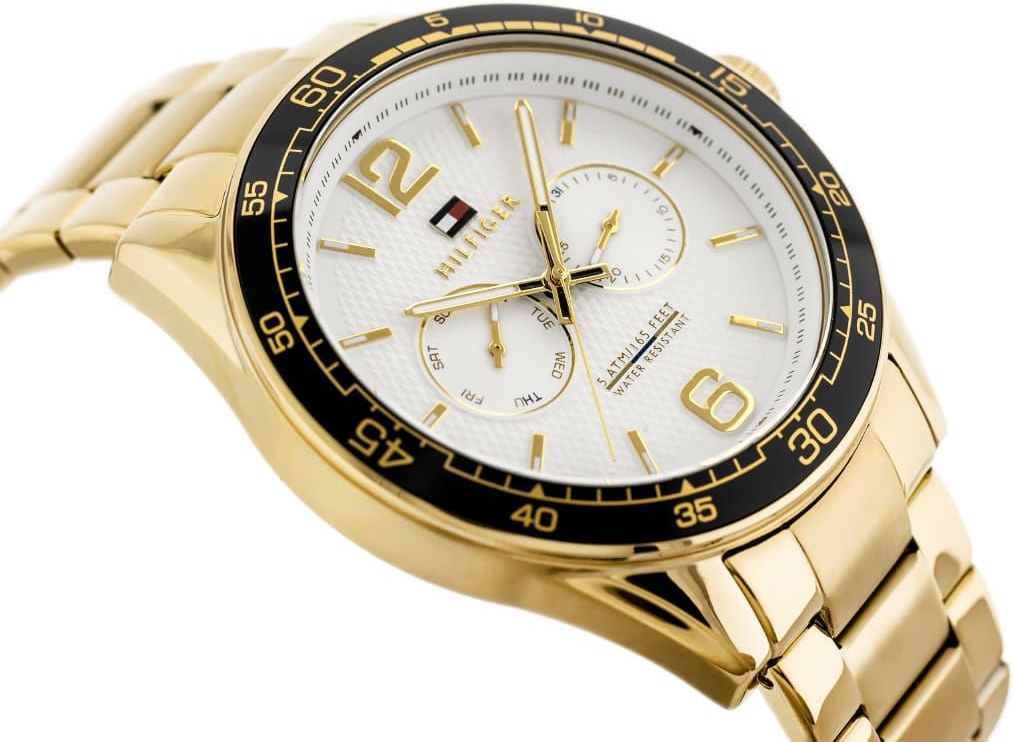 Tommy Hilfiger 1791365 - Zegarki Męskie - Ceny i opinie - Ceneo.pl