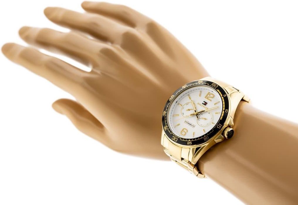 Tommy Hilfiger 1791365 - Zegarki Męskie - Ceny i opinie - Ceneo.pl