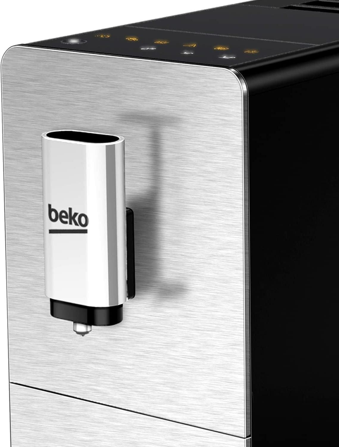 Ekspres Beko CEG5301X - Opinie i ceny na Ceneo.pl