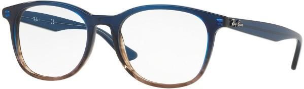 Ray Ban RX 5356 5765 54 - Opinie i ceny na Ceneo.pl