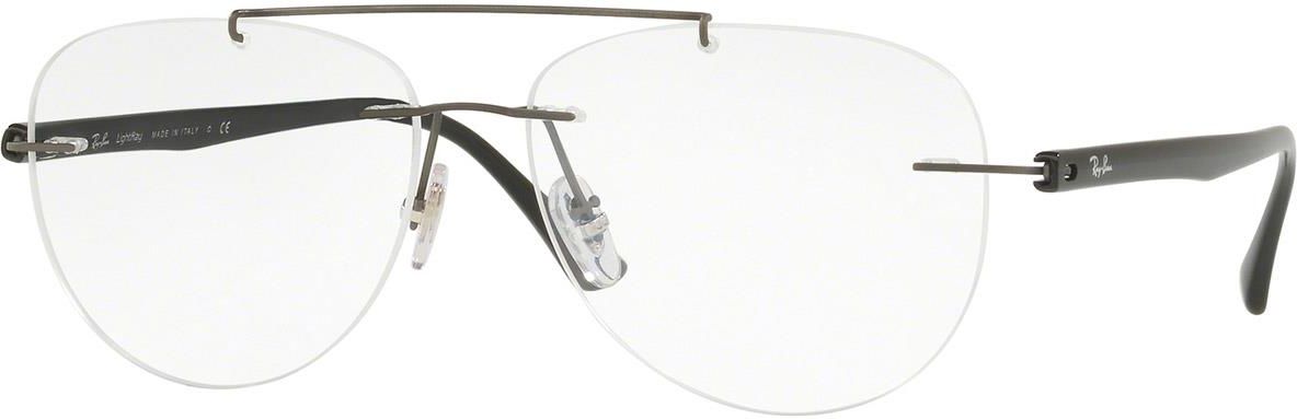 Ray Ban RX 8749 1128 54 - Opinie i ceny na Ceneo.pl