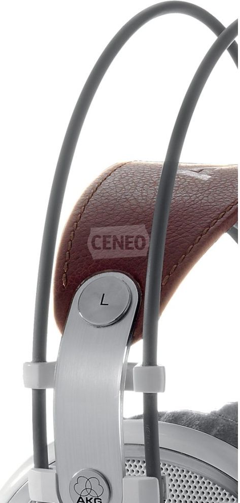 Słuchawki AKG K 701 - Opinie i ceny na Ceneo.pl