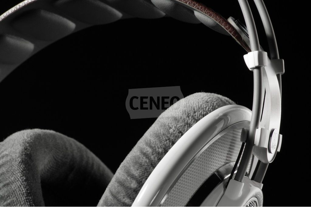 Słuchawki AKG K 701 - Opinie i ceny na Ceneo.pl