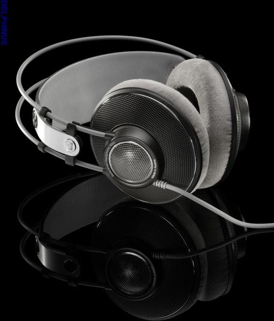 Słuchawki AKG K 601 - Opinie i ceny na Ceneo.pl