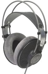 Słuchawki AKG K 601 - Opinie i ceny na Ceneo.pl