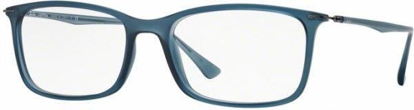 Ray Ban RX 7031 5400 53 - Opinie i ceny na Ceneo.pl