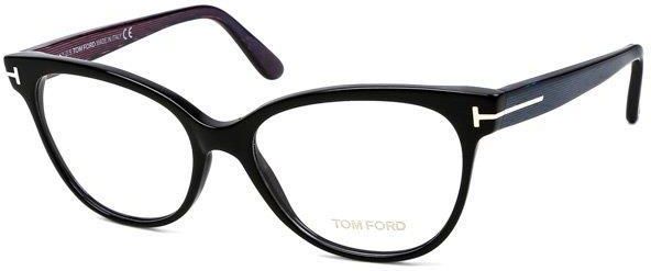 TOM FORD TF 5291 005 55 - Opinie i ceny na Ceneo.pl