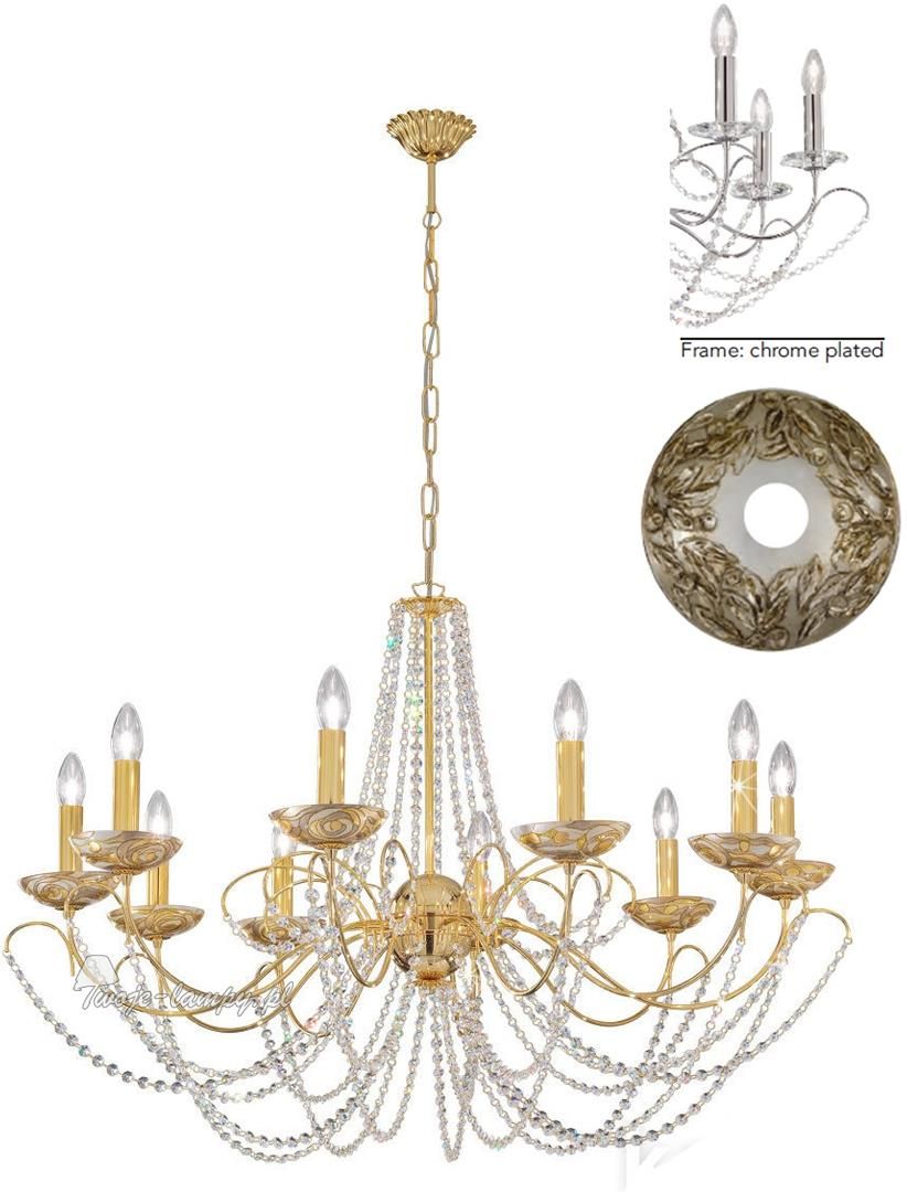 Kolarz Ballerina Ii 3354.810.5.Kot Li50 - Opinie i atrakcyjne ceny na ...