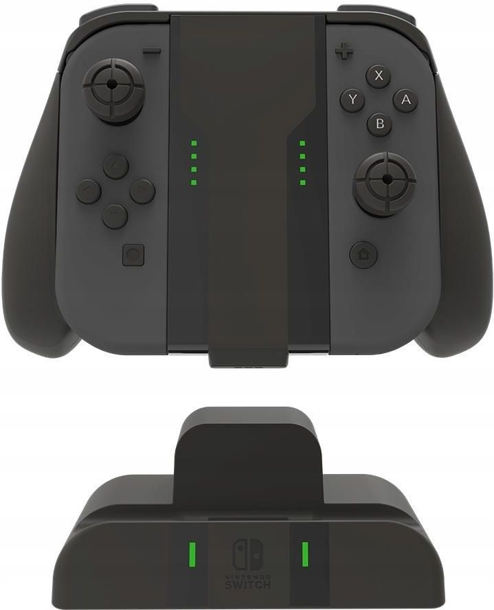 PDP Switch Joy-Con Charging Grip - Ceny i opinie - Ceneo.pl