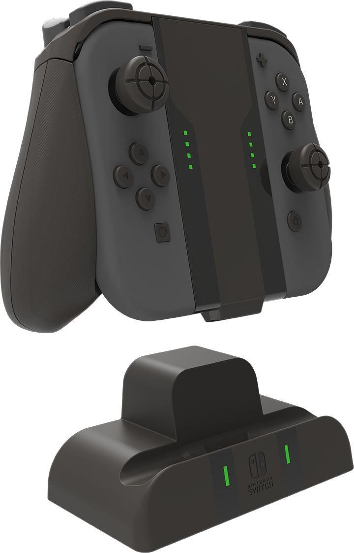 PDP Switch Joy-Con Charging Grip - Ceny i opinie - Ceneo.pl