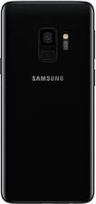 Samsung Galaxy S9 SM-G960 64GB Dual SIM Midnight Black - Cena, opinie ...