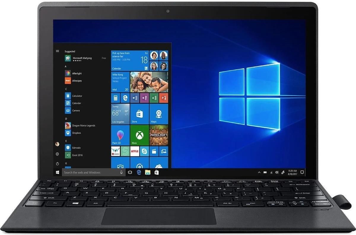 Laptop ACER Switch 3 SW312-31 (NT.LDREP.002) - Opinie i ceny na Ceneo.pl