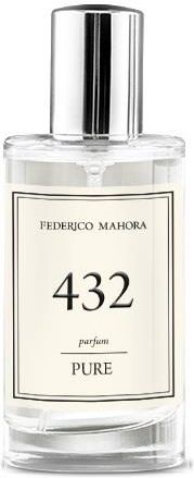 FM 432 Pure Perfumy 50ml - Ceneo.pl