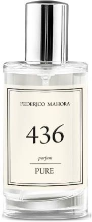FM 436 Pure Perfumy 50ml - Ceneo.pl