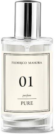 FM 01 Pure Perfumy 50ml - Ceneo.pl