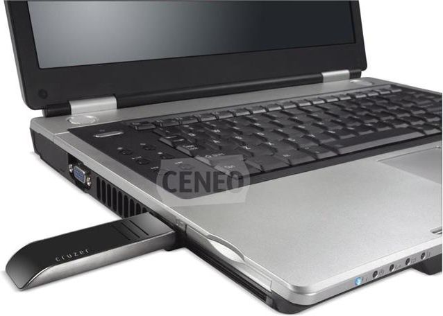 Pendrive SanDisk Cruzer Contour 8GB - Opinie i ceny na Ceneo.pl