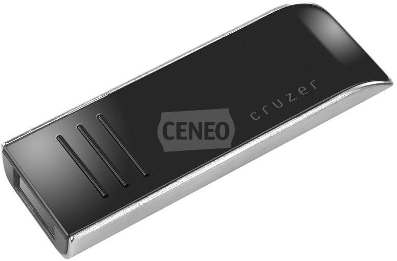 Pendrive SanDisk Cruzer Contour 8GB - Opinie i ceny na Ceneo.pl