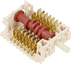 Mastercook Przełącznik funkcji do piekarnika C110018A6 - Opinie i ceny ...