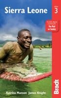 Sierra Leone (Manson Katrina) - Literatura obcojęzyczna - Ceny i opinie ...