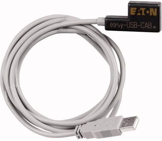 Eaton Easy-Usb-Cab Kabel Do Programowania Easy5/7, Złącze Usb 107926 ...
