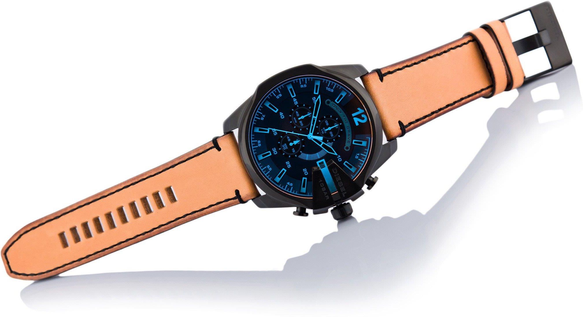 Diesel Dz4476 - Zegarki Męskie - Ceny i opinie - Ceneo.pl