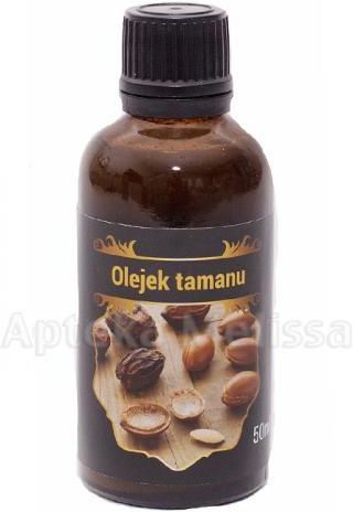 Olejek tamanu TRZY ZIARNA 50ml - Opinie i ceny na Ceneo.pl